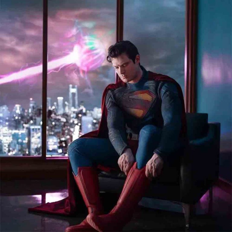 Superman (2025) y sus muchos guiños, homenajes y referencias