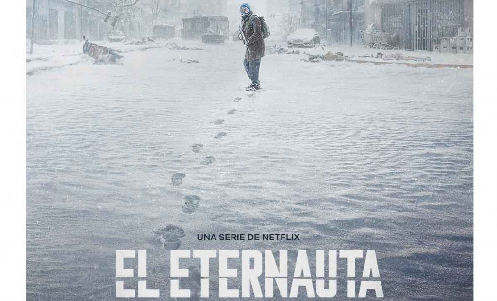 El Eternauta, adaptación de calidad para una historia venerada