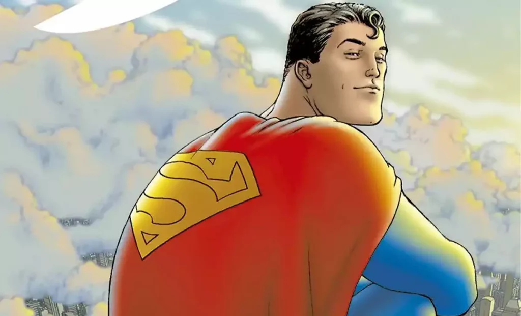 All Star Superman: el cómic definitivo del Hombre de Acero